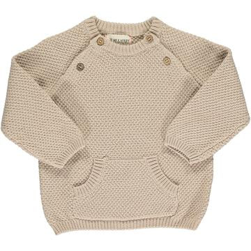 MORRISON baby sweater – O-Baby Children's Boutique